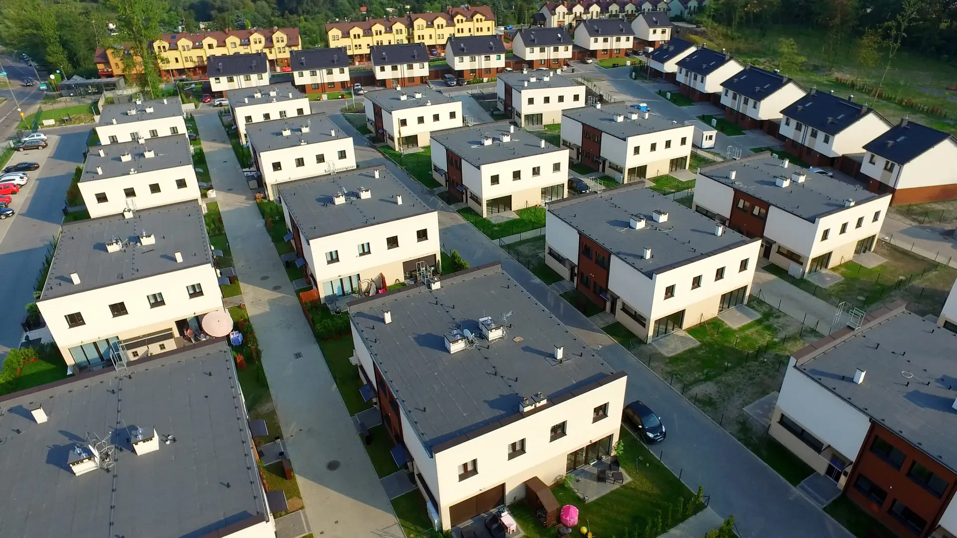 Inwestycje zrealizowane - XENAKIS Development